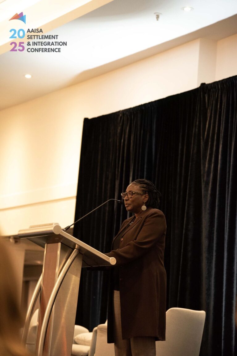 AAISA Settlement & Integration Conference | AAISA