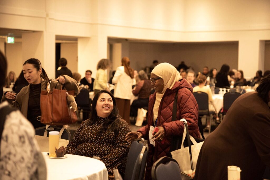 National Case Management Coordination Meeting | AAISA