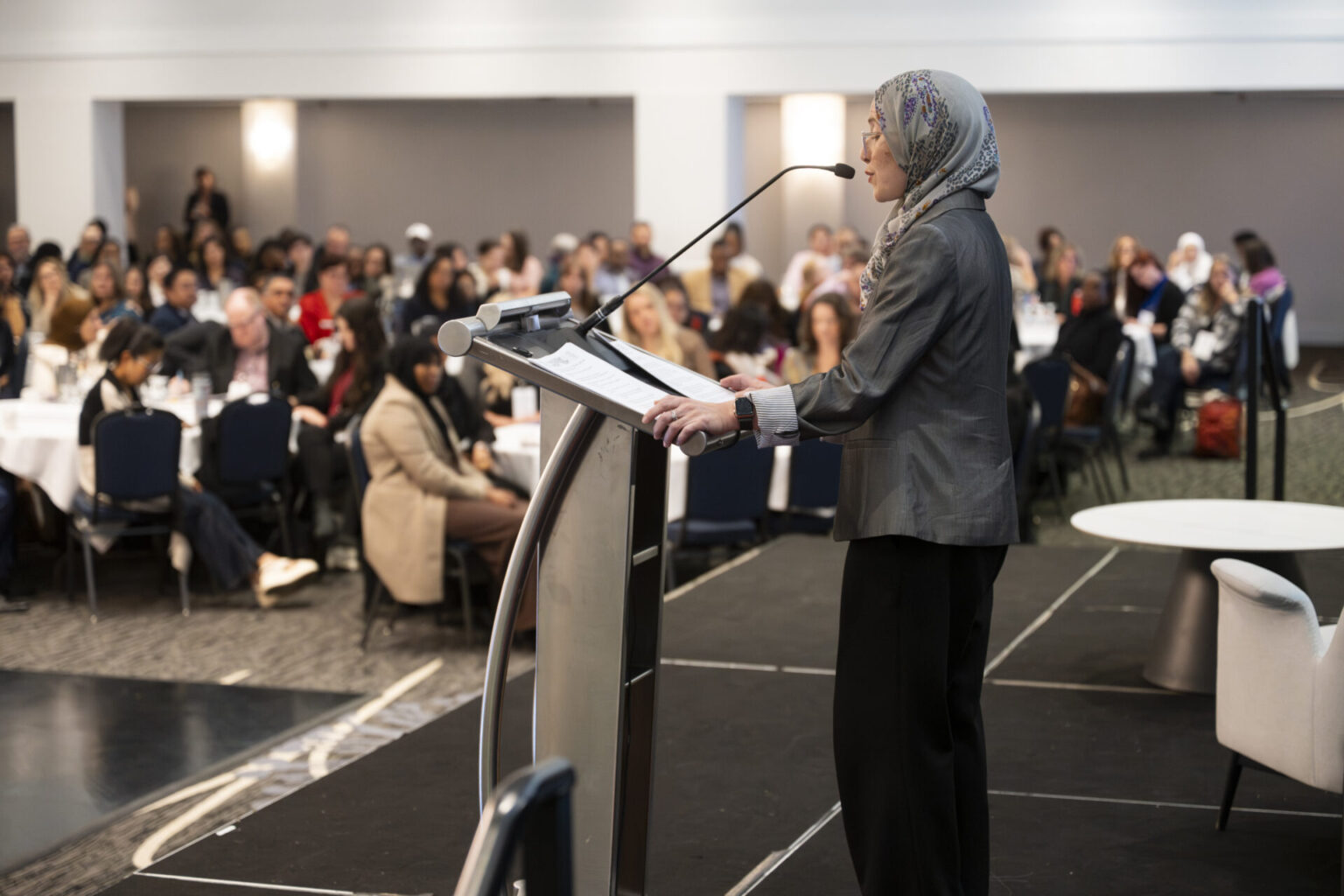 National Case Management Coordination Meeting | AAISA
